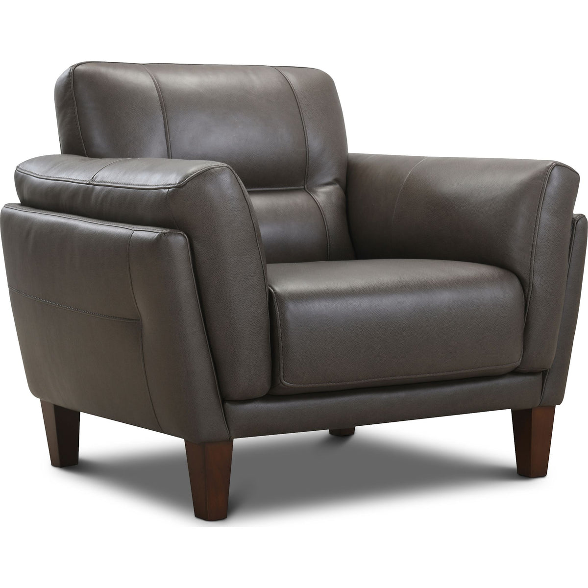 Lumen Accent Chair - Ranger Stout | Birts-Furniture