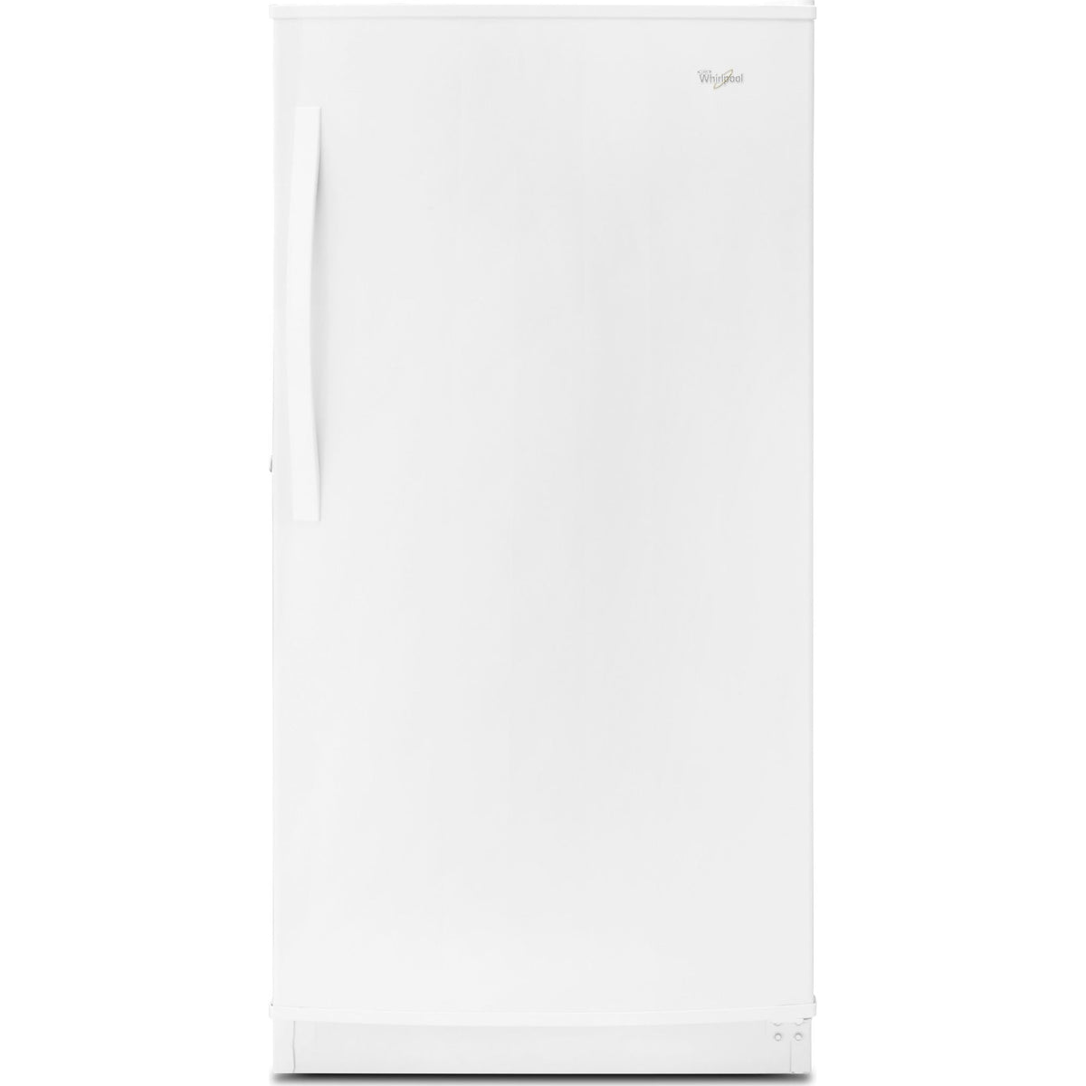 Whirlpool Upright Freezer (WZF56R16DW) - White| Birts-Furniture