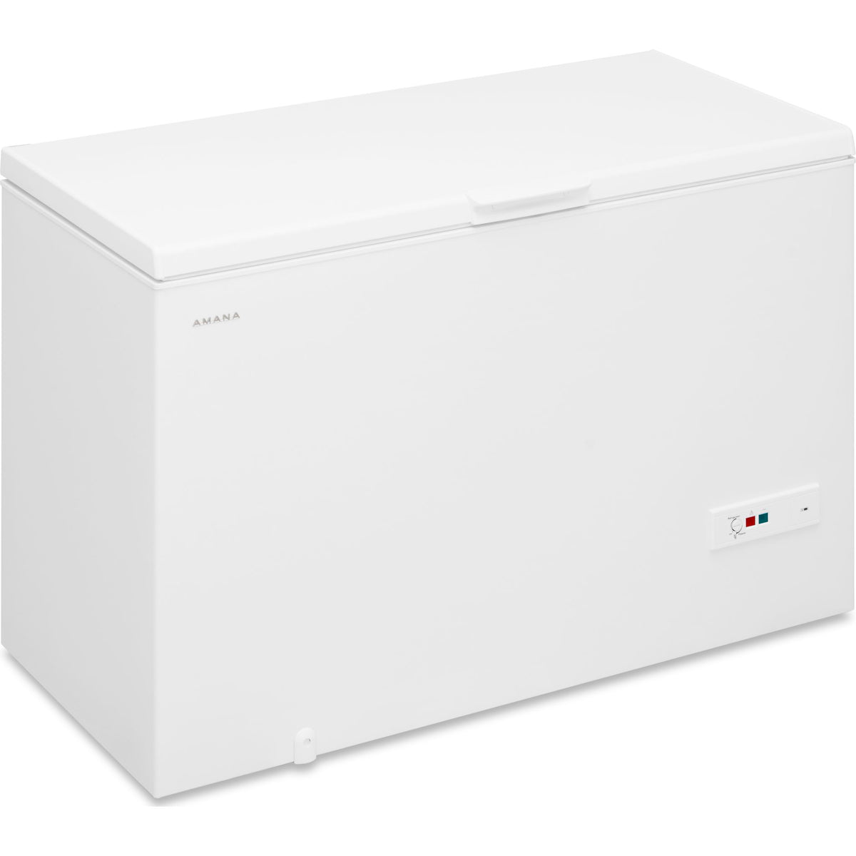Amana 16 cu. ft. Chest Freezer -White (AZC5216LW) | Birts-Furniture