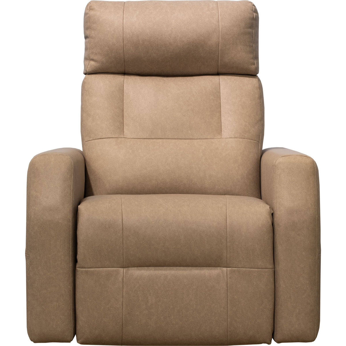 Ronin Rocker Recliner - Vacation Clay | Birts-Furniture