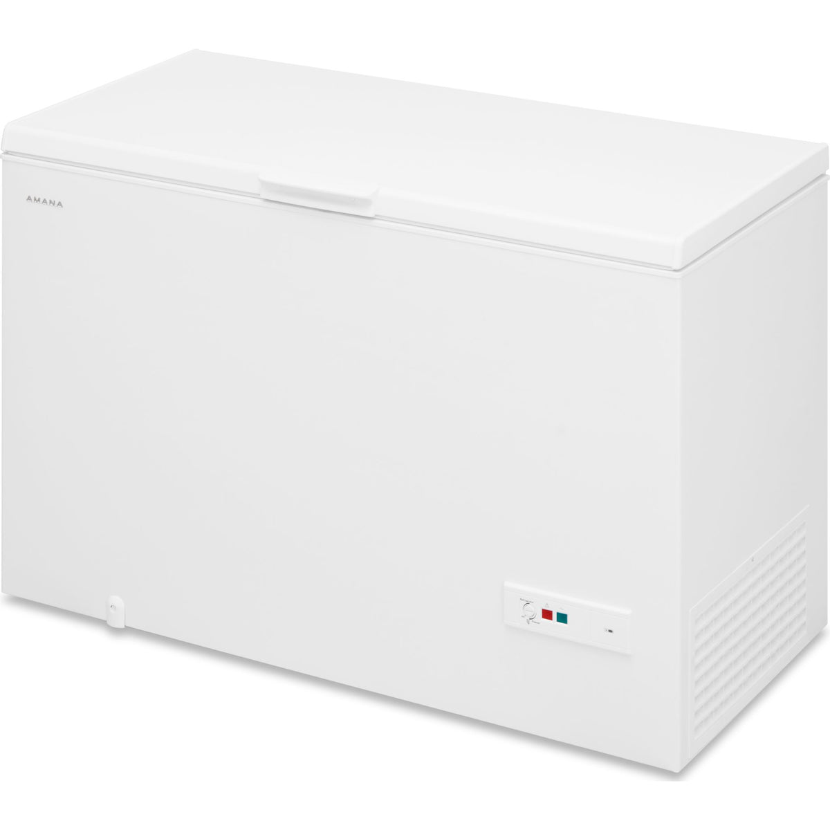 Amana 16 cu. ft. Chest Freezer -White (AZC5216LW) | Birts-Furniture